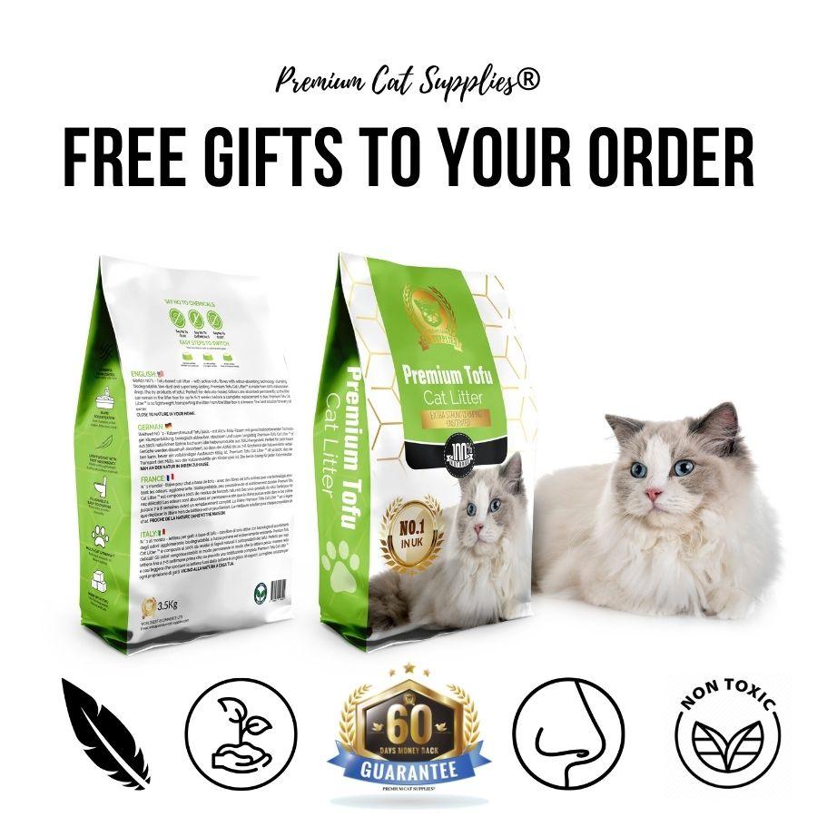 the best Cat Litter natural cat litter tofu cat litter clumping cat ...